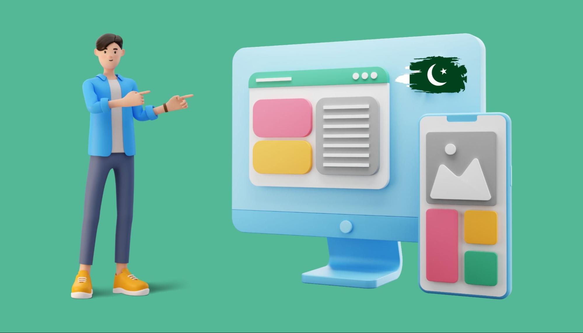 Freelancing in Pakistan: A Comparative Guide to Top Platforms | pk-techguru